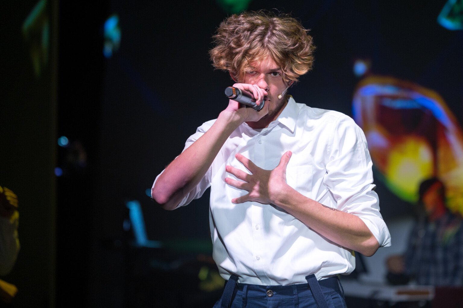 Spinning Tree Theatre Company announces 2023-2024 season