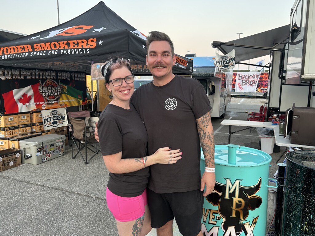 [Updated] 2023 American Royal was a beer and barbecue bash, with some ...