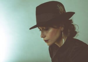 Musician Sarah Lee Guthrie is on a new path and loving it