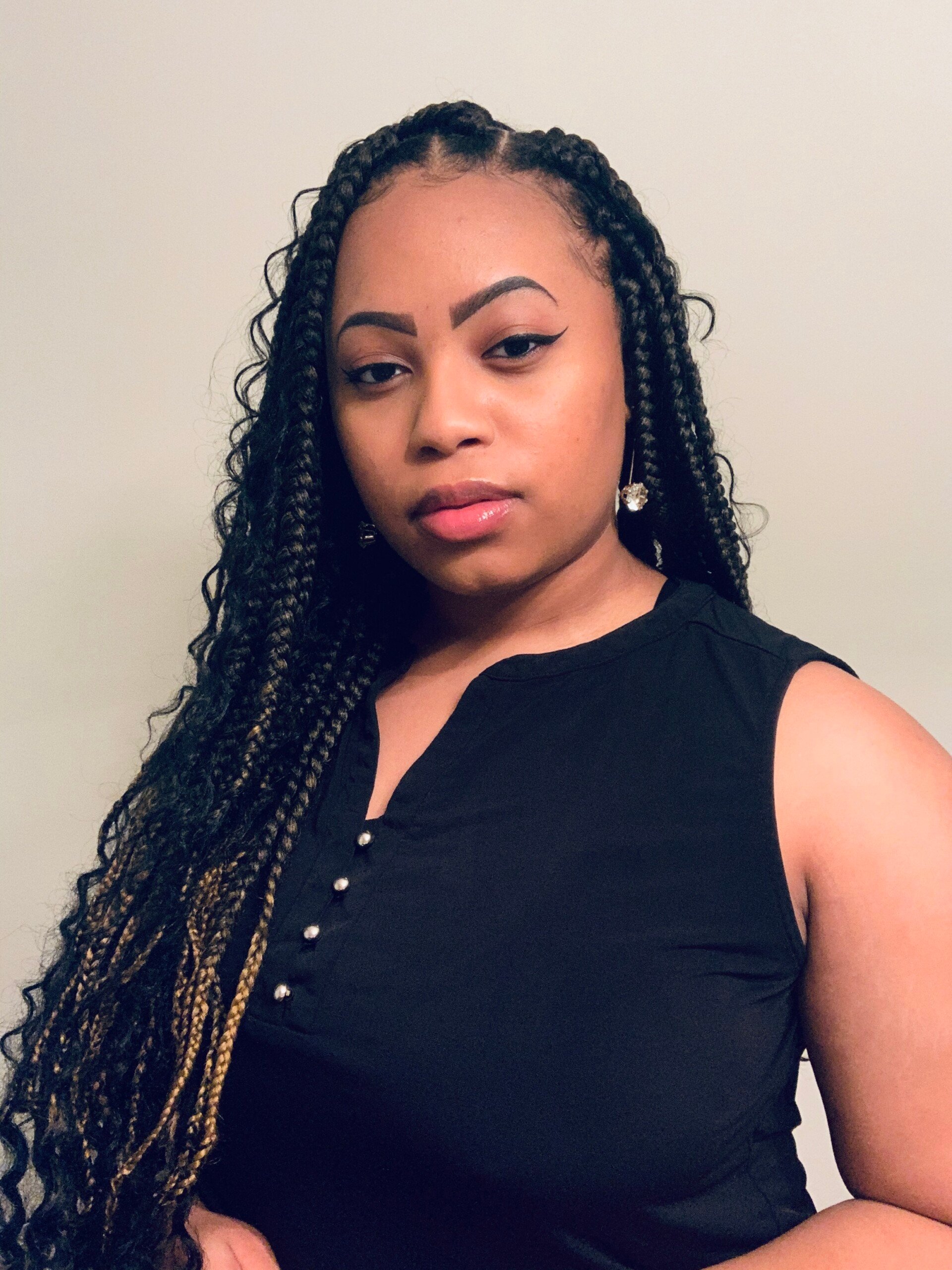 Dr. Taylor Byas’ I Done Clicked My Heels Three Times wins Maya Angelou Book Award