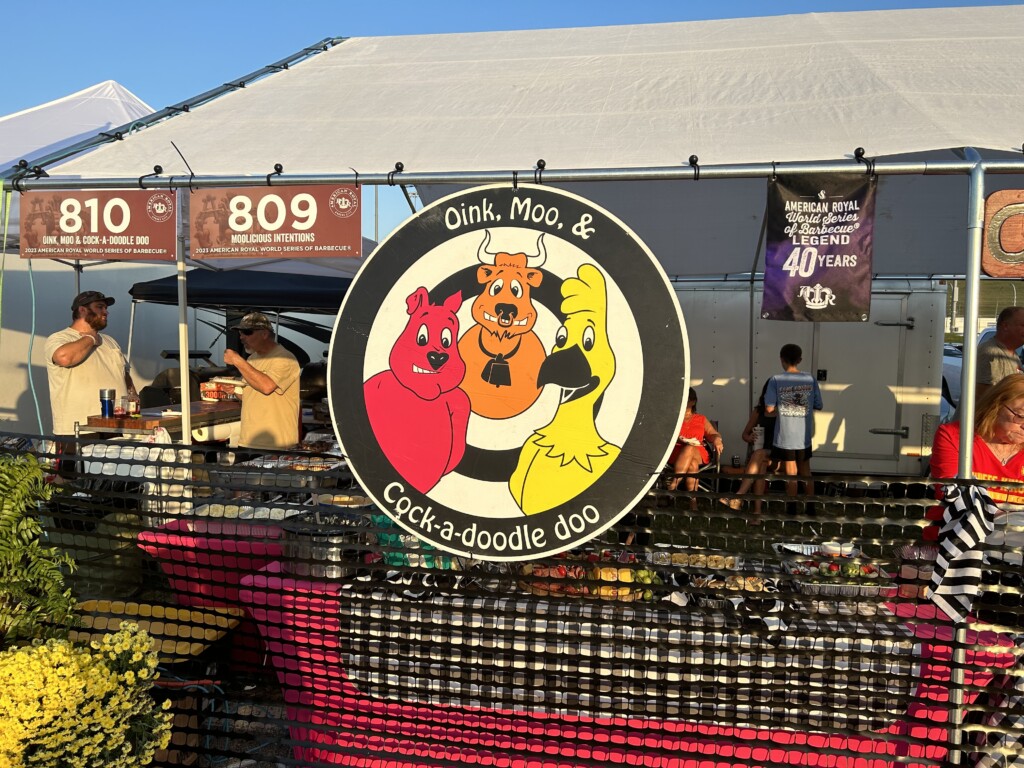 [Updated] 2023 American Royal was a beer and barbecue bash, with some winners shuffled in a ...