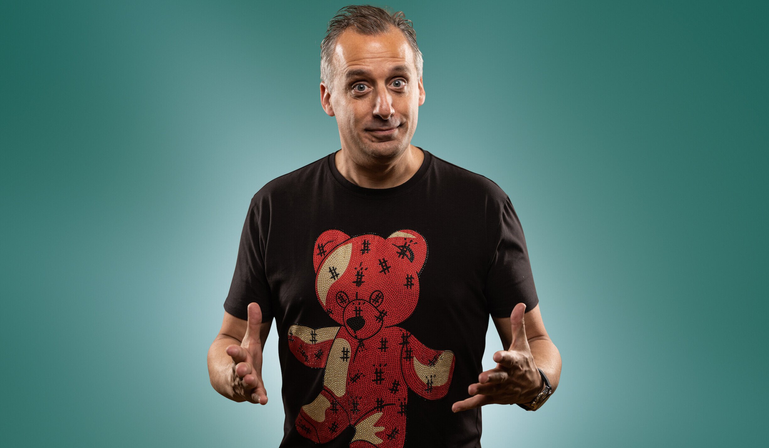 Joe Gatto guarantees at least a few laughs ahead of his ‘Night of ...