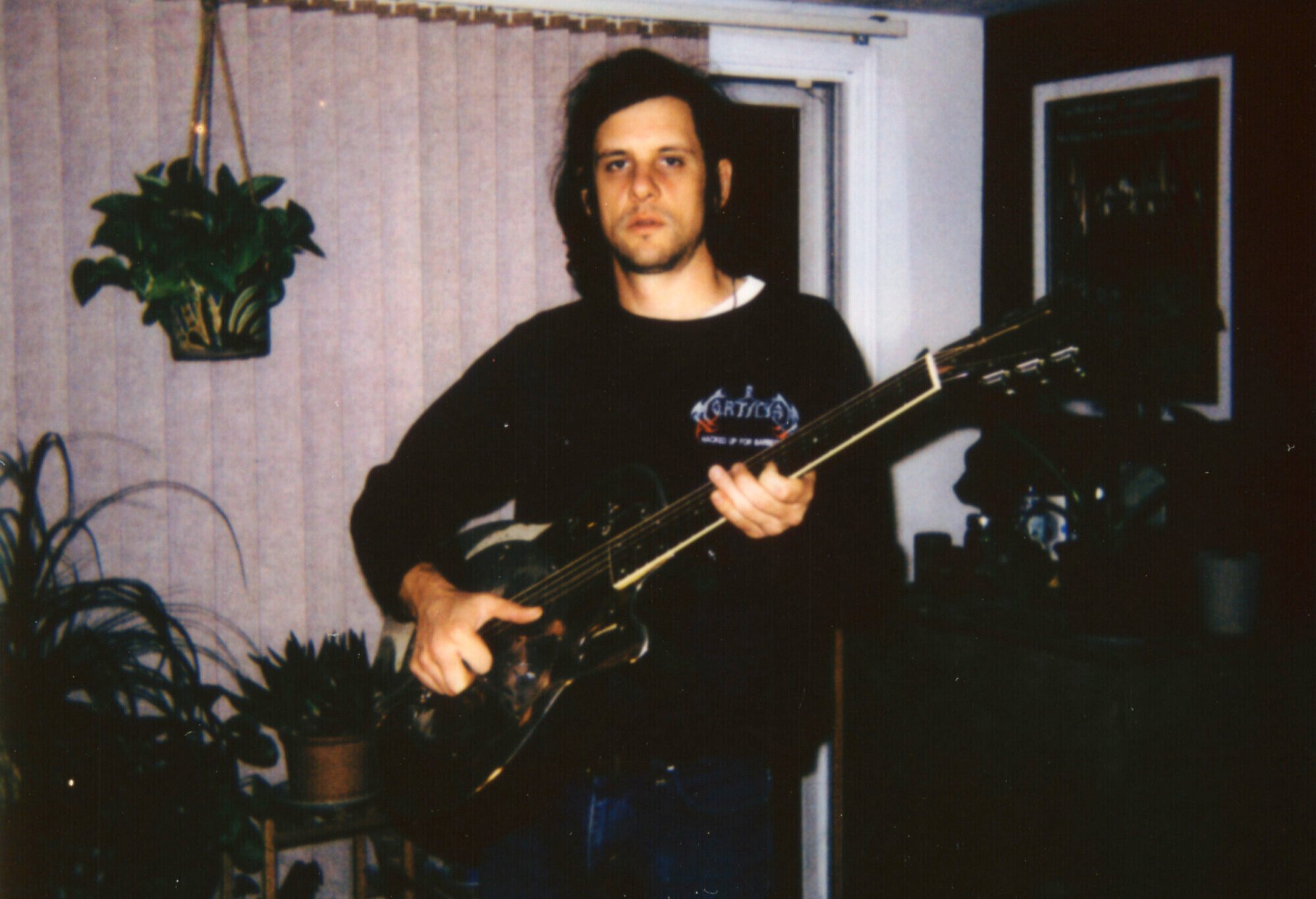 Ryan Davis and the Roadhouse Band's Dancing on the Edge brooks ...