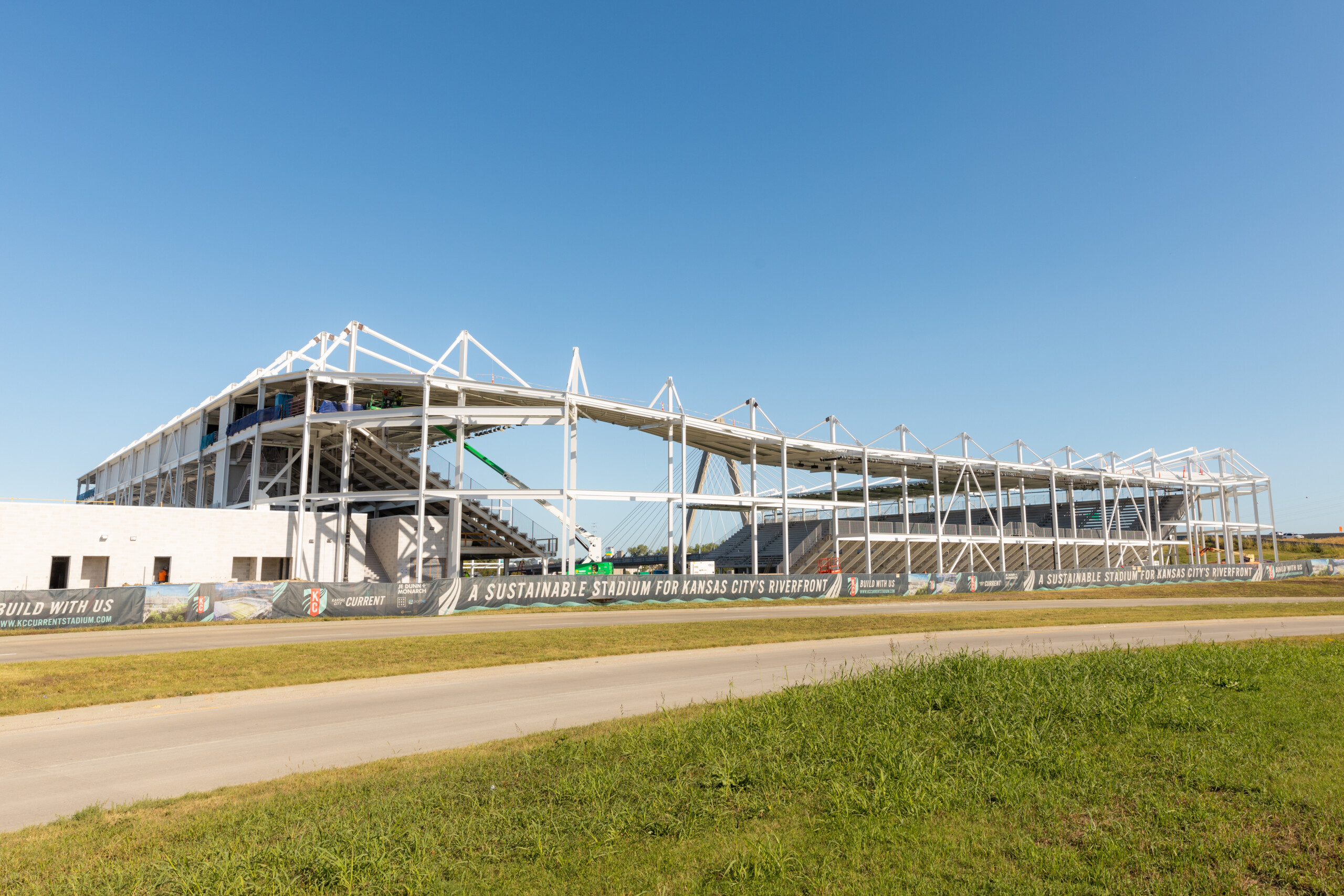 Best of KC 2023: KC Current electrifies even in a rebuilding year ...