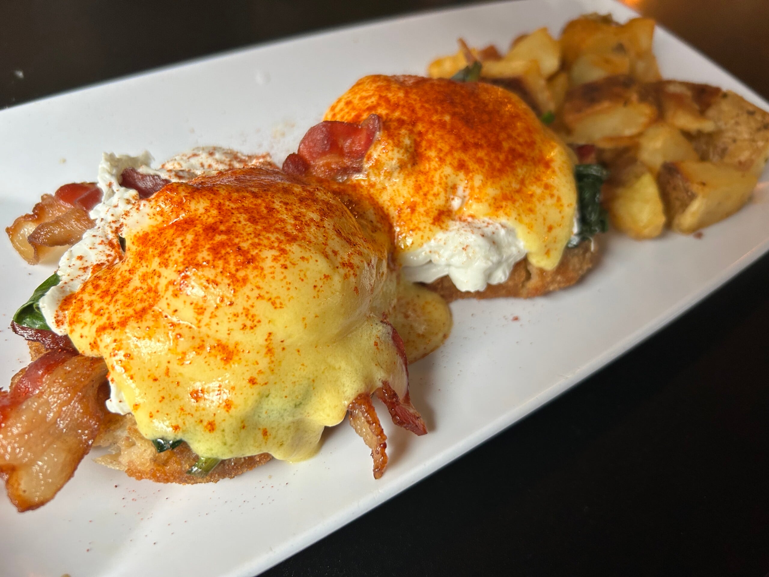 Dish & Drink KC: Jazz brunch at The Phoenix and more sustainable sips ...