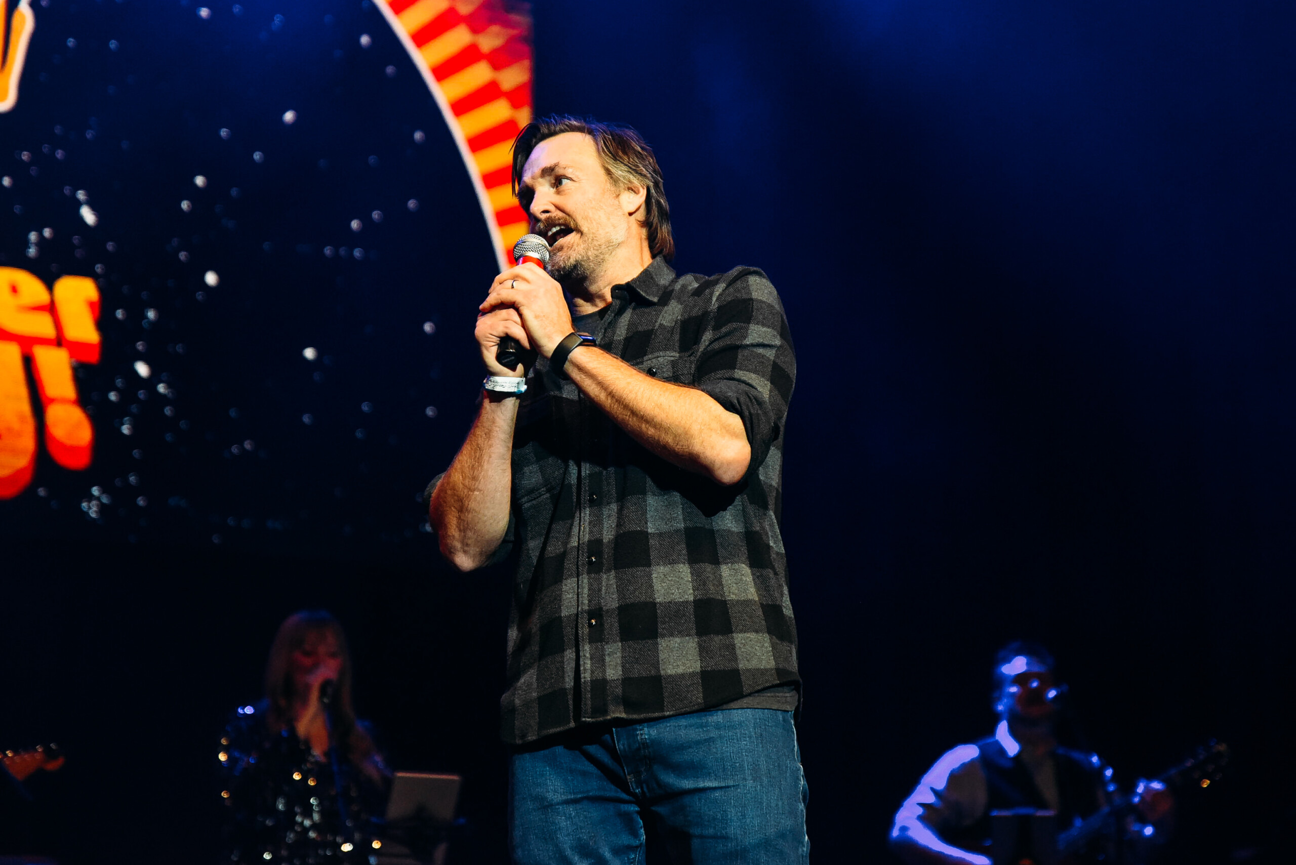 THUNDERGONG! 2023 raises nearly $900k for Steps of Faith foundation via ...