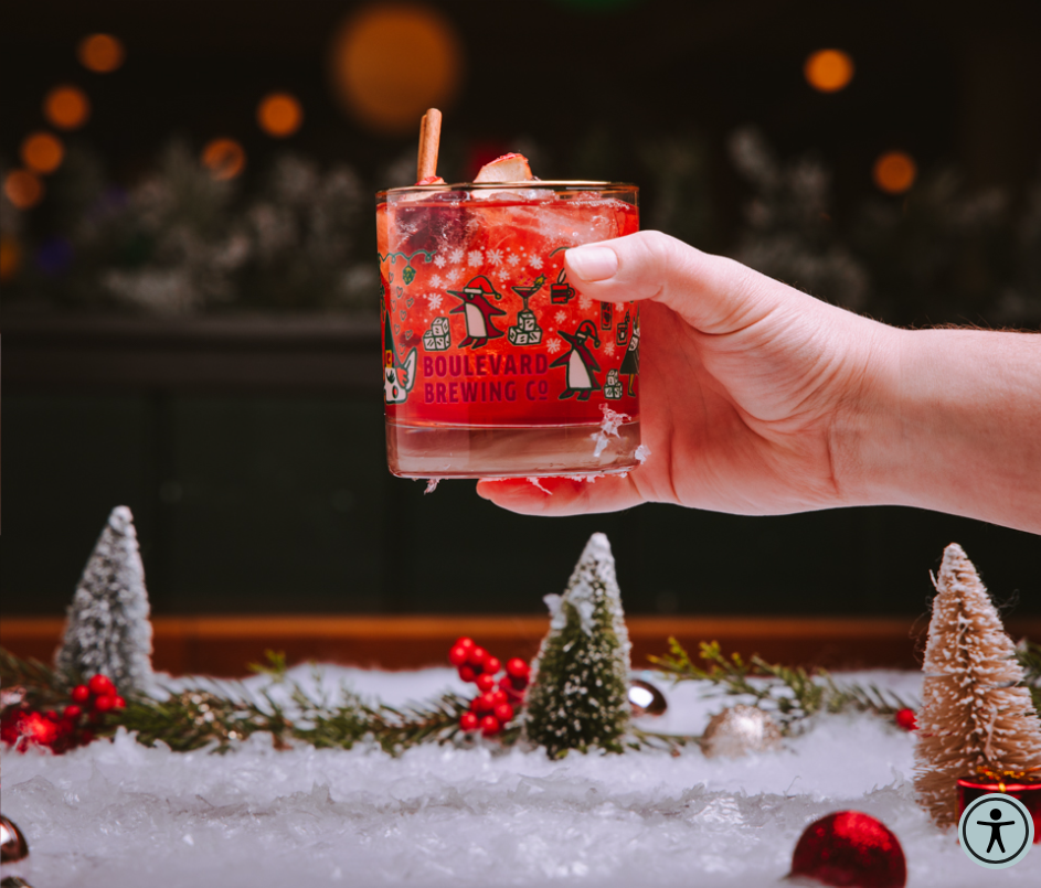 High spirits: The Pitch's round up of holiday pop-ups in Kansas City