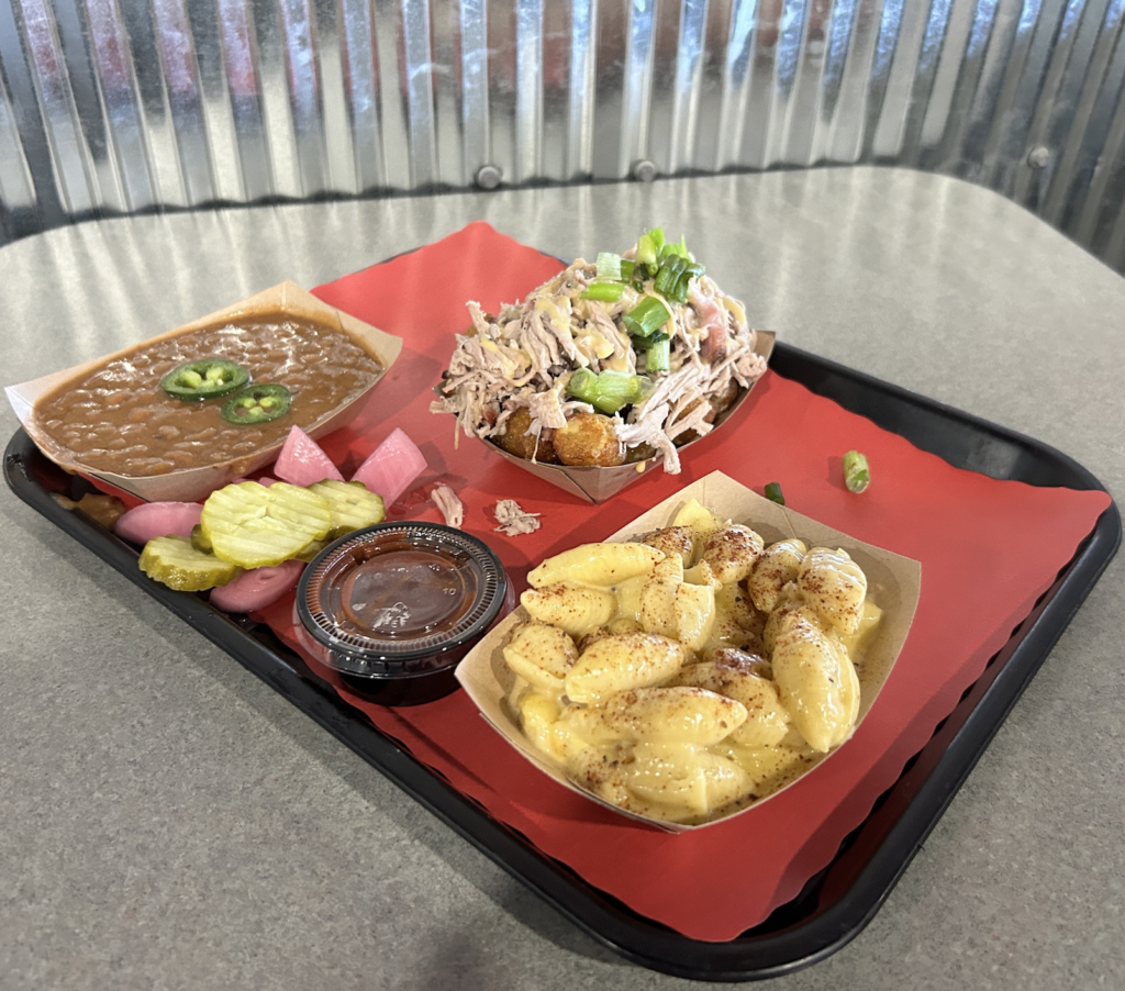 Dish & Drink KC: Queso tots at Harp Barbecue and gnocchi at YaYa’s Euro ...