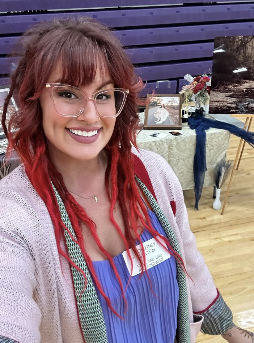 Four Inane Questions with KC photographer Courtney Crutcher-Staton