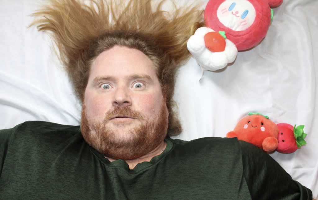 Jamie Campbell and Shawn Shelnutt bring Kill 'Em With Kindness Tour to ...