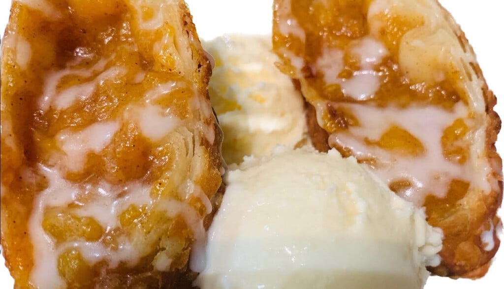 Denisha Jones is building her Sweet Peaches Cobblers empire one treat ...