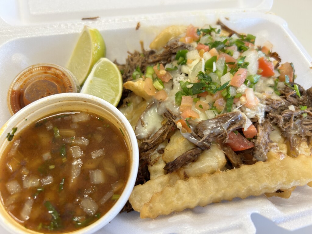 Dish & Drink KC: Pan dulce and birria at Westside’s Panaderia de las ...