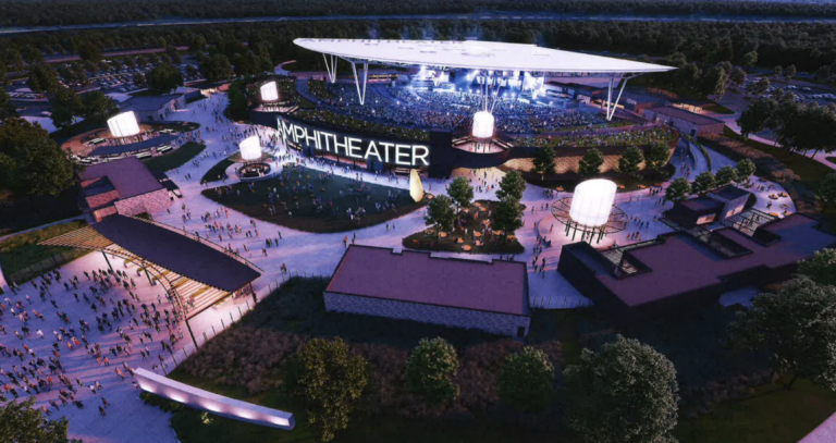 Riverside Live Nation venue aims for 2025 opening