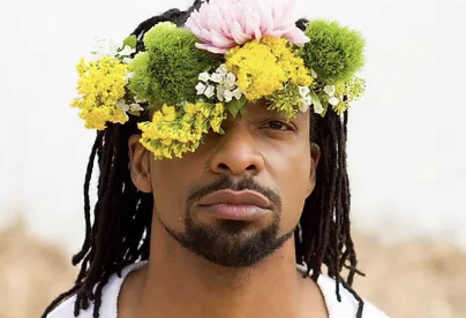Pulitzer-winning writer Jericho Brown talks poetic process ahead of ...