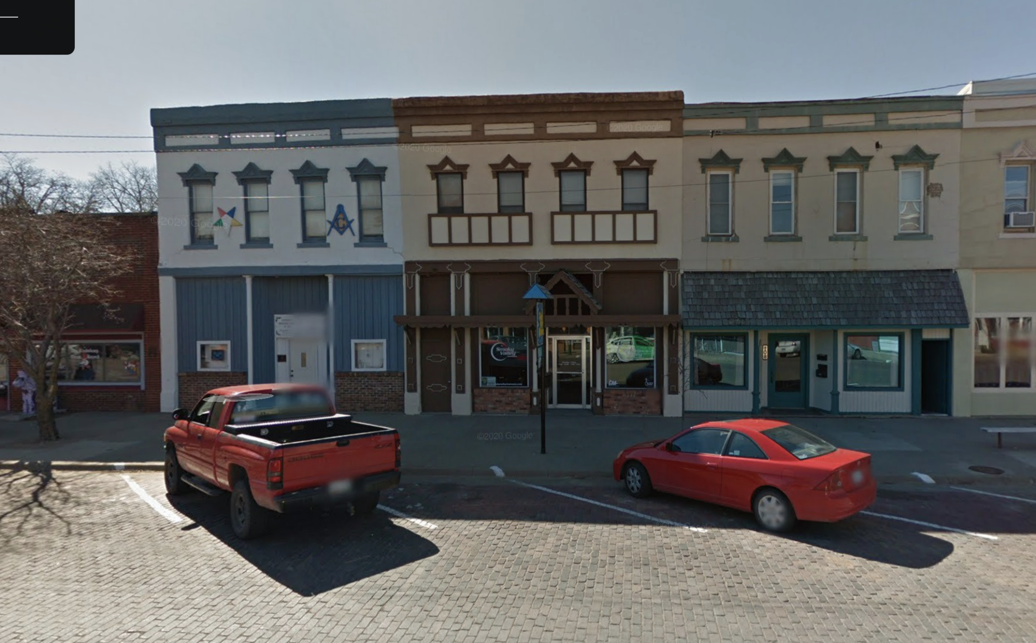 A day spent with Lindsborg artist Mike Hartung, deciphering his ...