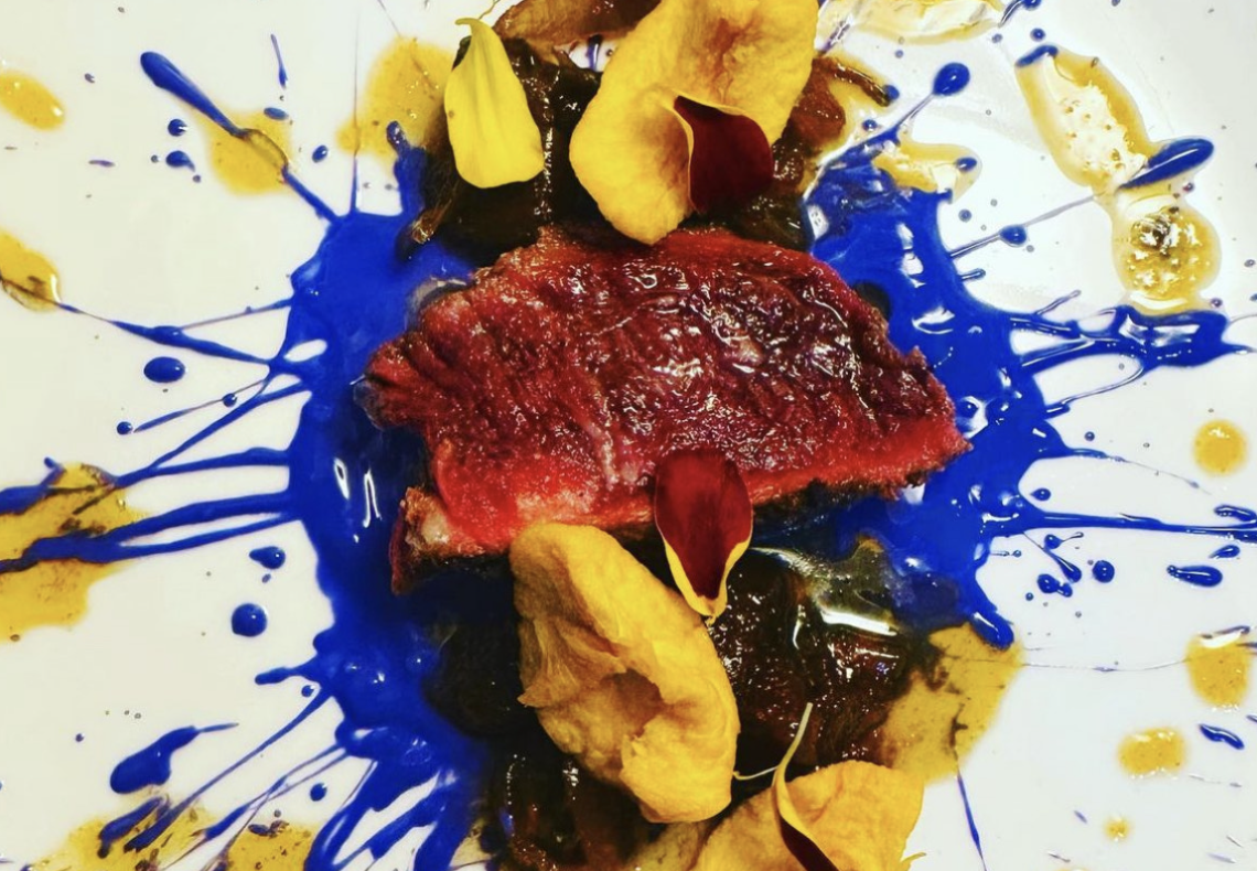 Forrest Wright's KMRA Tasting Club opens Valentine's Day bookings to ...