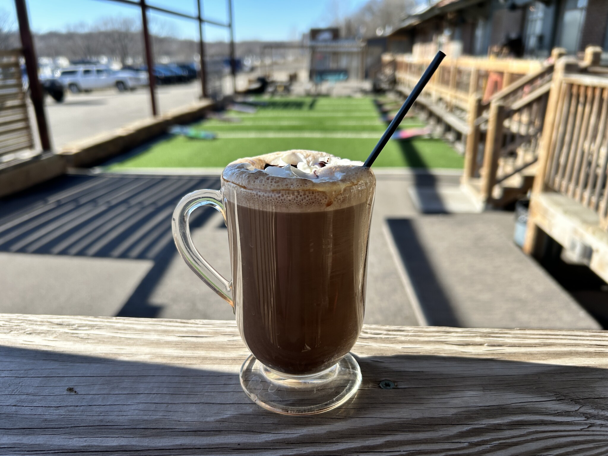 Dish & Drink KC: Triple-dip at Third Space Coffee, Ten & Two, and ...