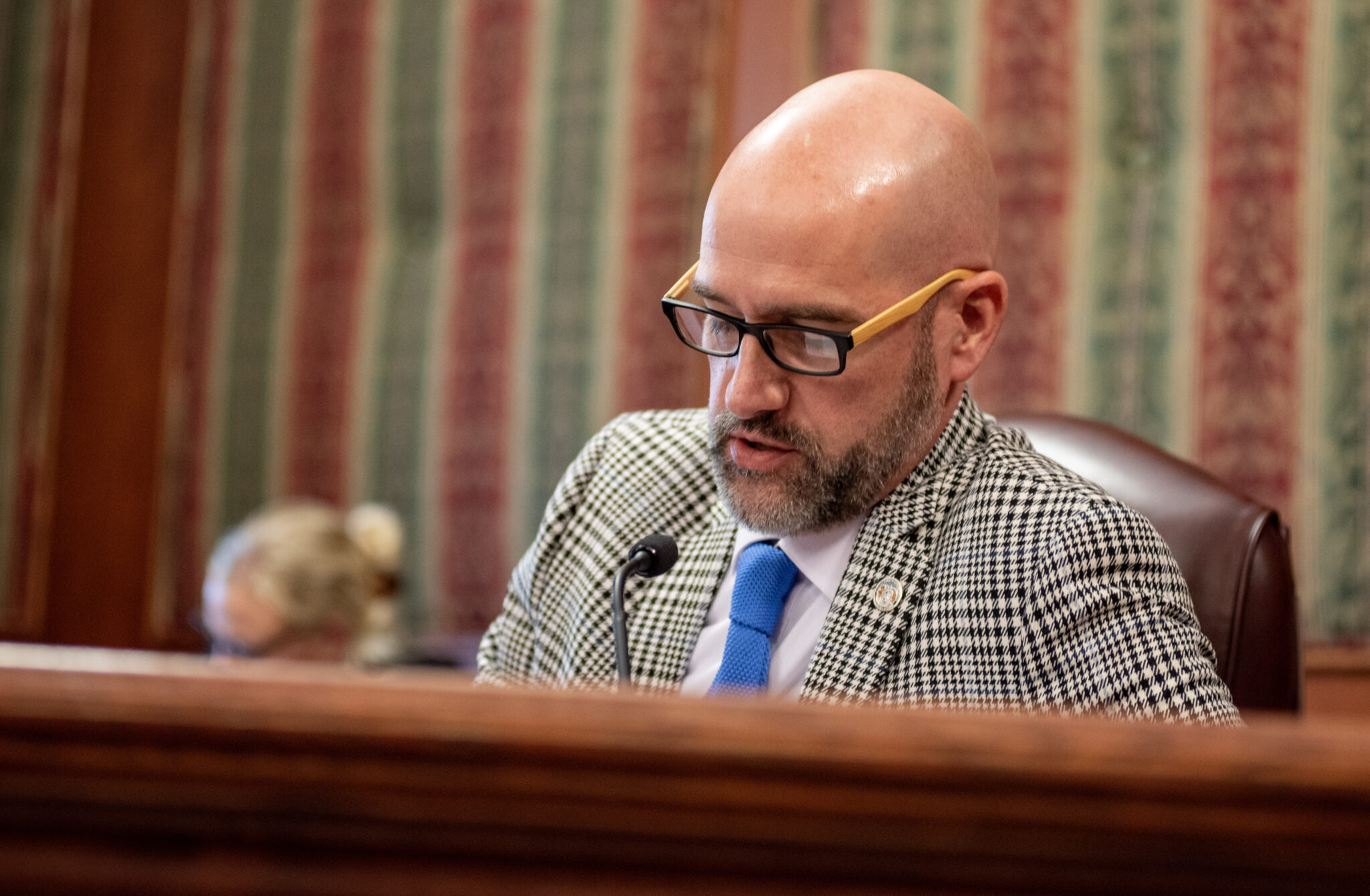 Bathroom restrictions for transgender kids added to Missouri ‘parents ...