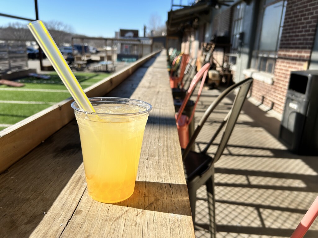 Dish & Drink KC: Triple-dip at Third Space Coffee, Ten & Two, and ...