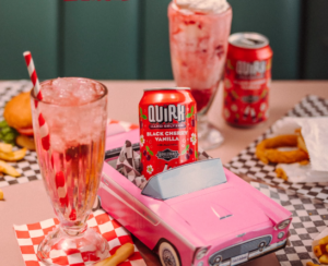 Taste Test: New Quirk and Quirktails expand the lighter side of ...