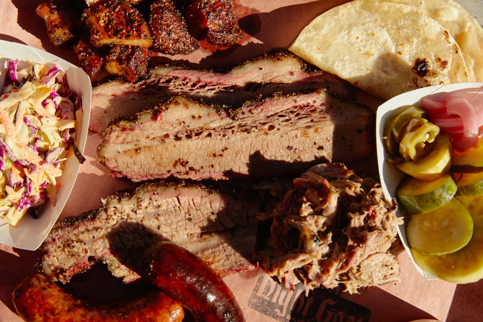 The Bleat Goes On: Chef Vaughn Good’s Night Goat Barbecue gets permanent residence