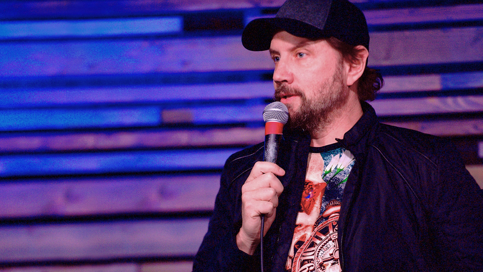 Ahead of KC appearances, Jamie Kennedy dishes on his Scream legacy and ...