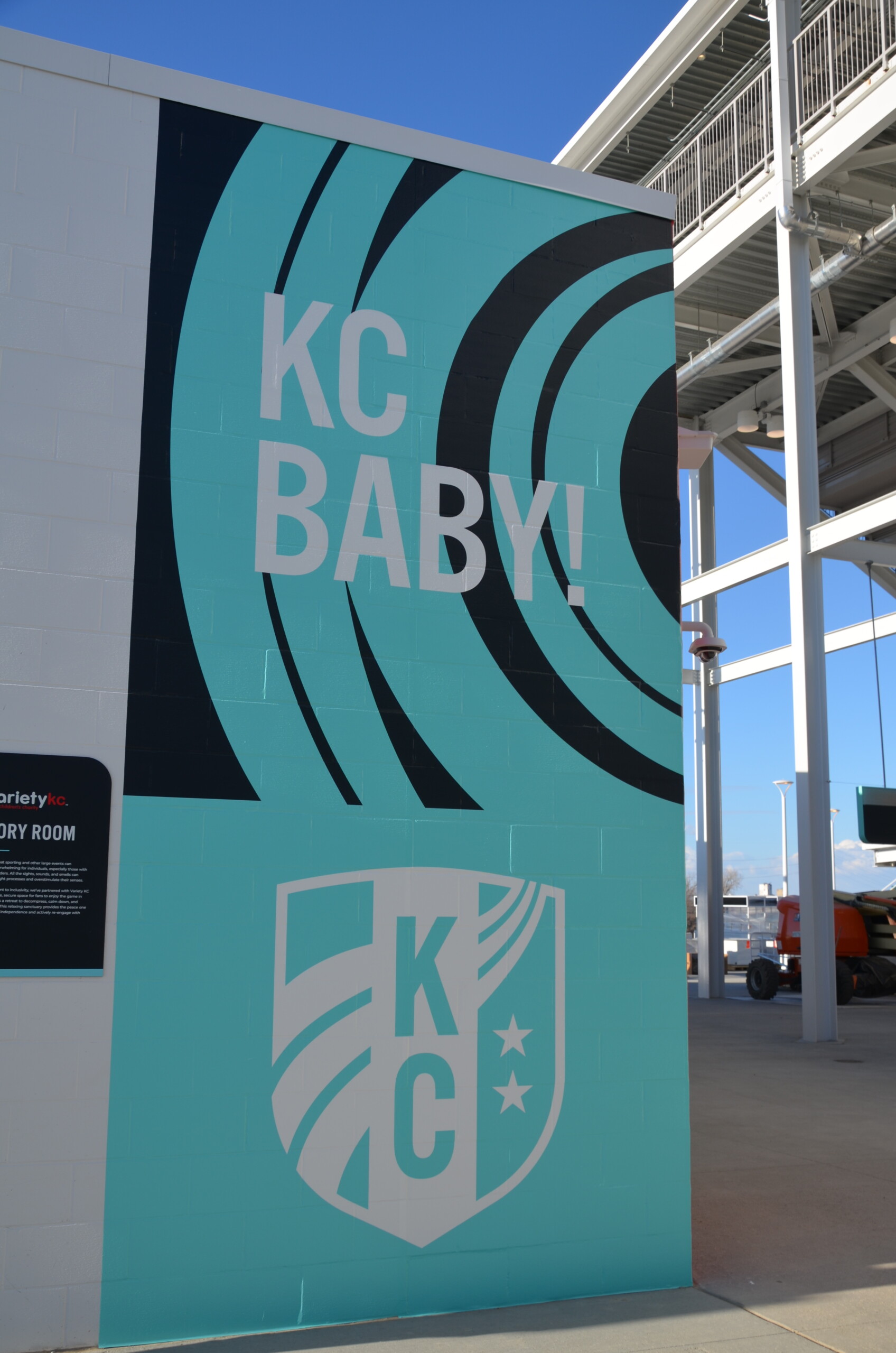 Even the Playing Field: History is made again with grand opening of ...