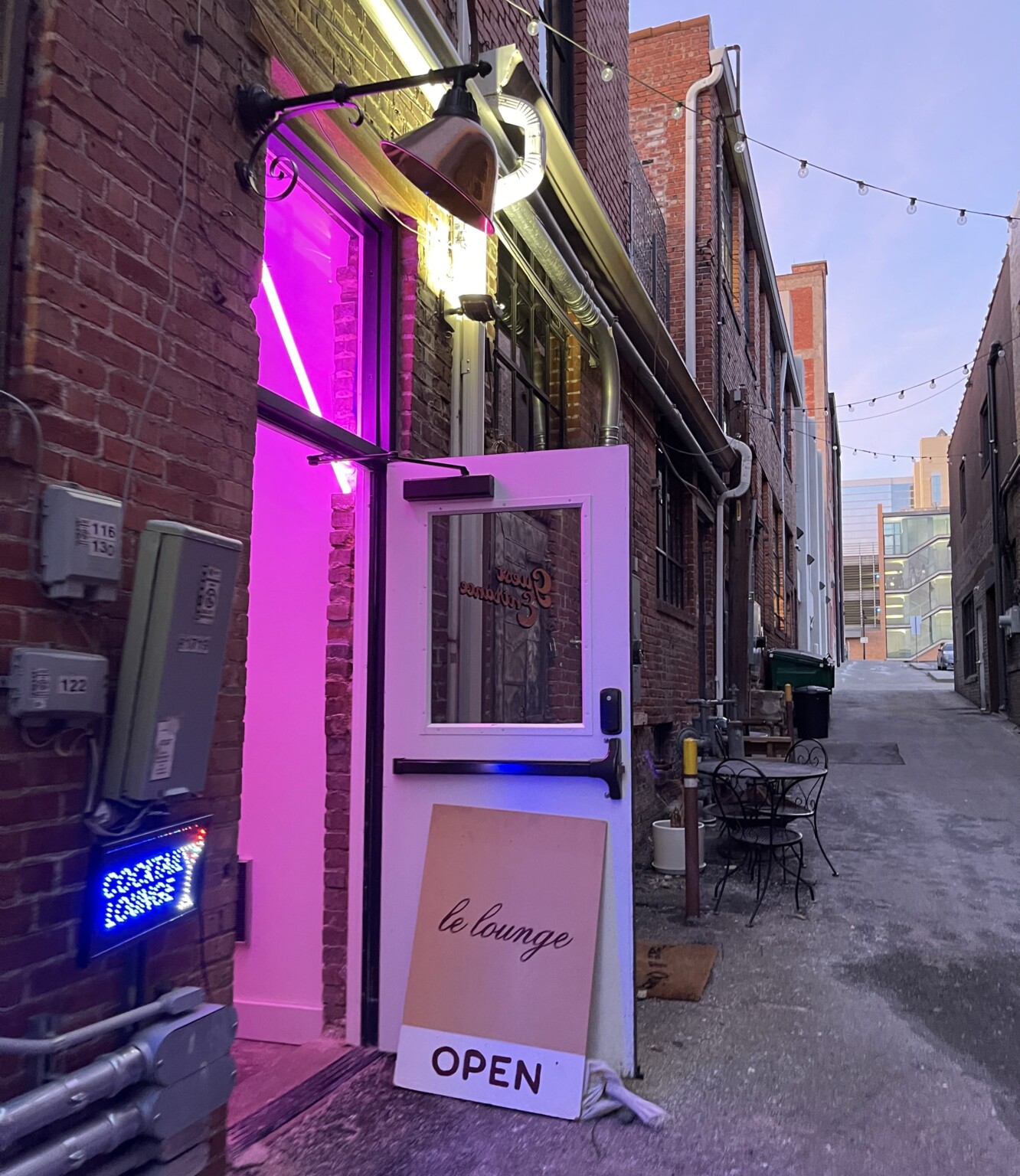 Play it cool: Ten spots with speakeasy vibes in Kansas City