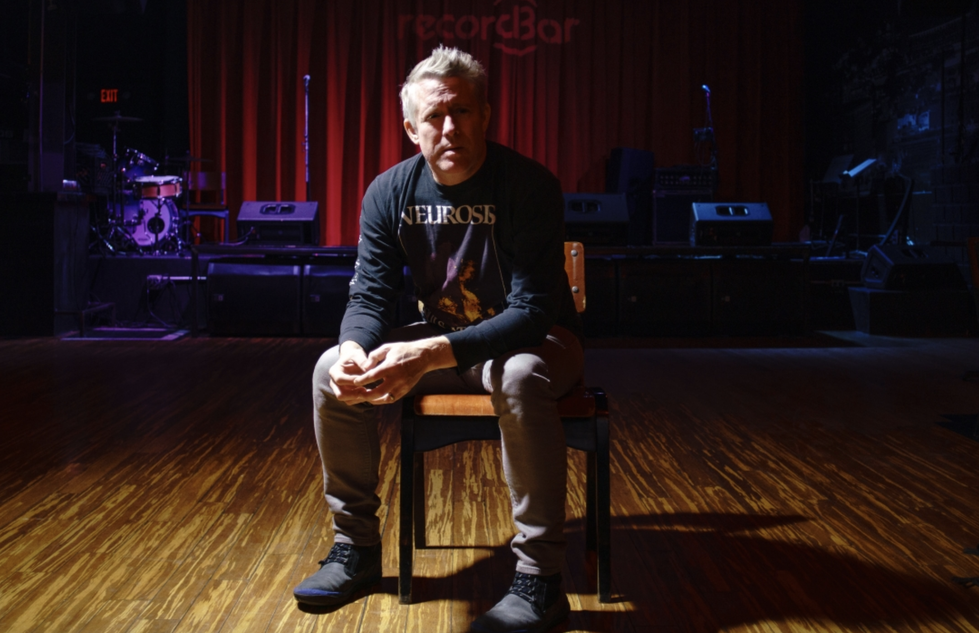 Save Our Stages Kansas City: recordBar and the future of live music at a crossroads in the ...