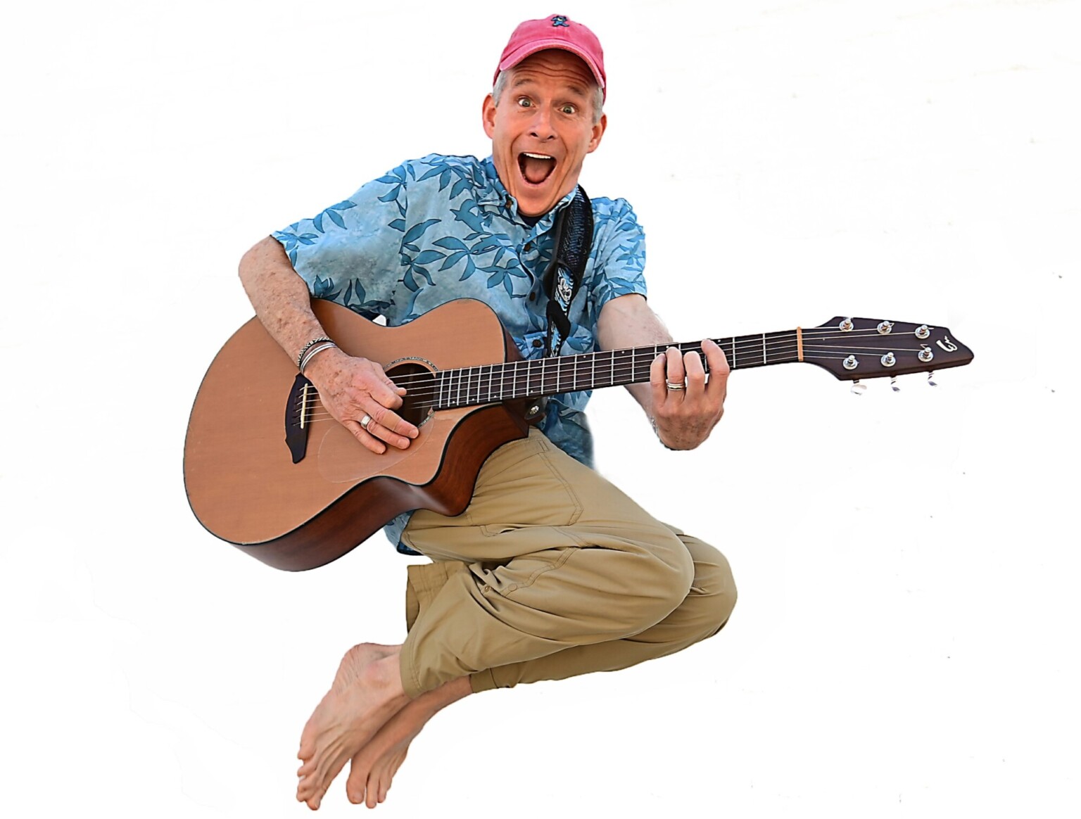 Kid-rocker Jim 'Mr. Stinky Feet' Cosgrove and the Hiccups to play first ...