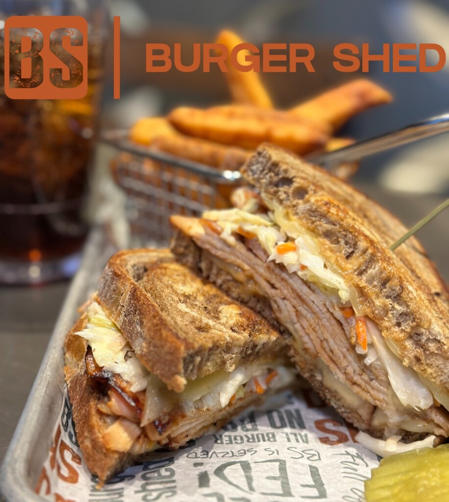 The Pitch's Sandwich Week 2024 | The Pitch