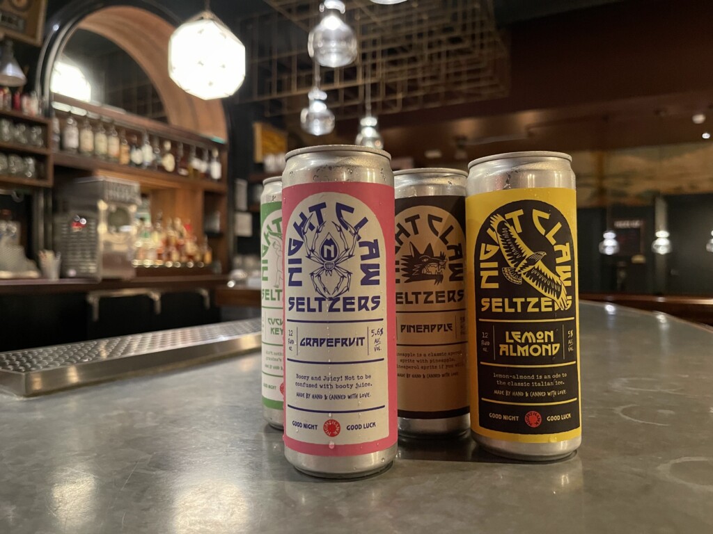 Play it cool: Ten spots with speakeasy vibes in Kansas City