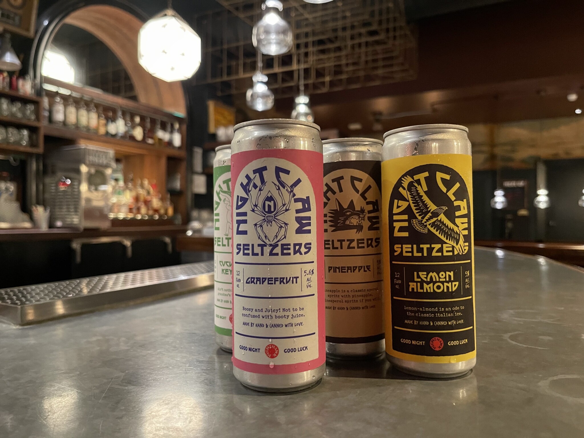 Play it cool: Ten spots with speakeasy vibes in Kansas City