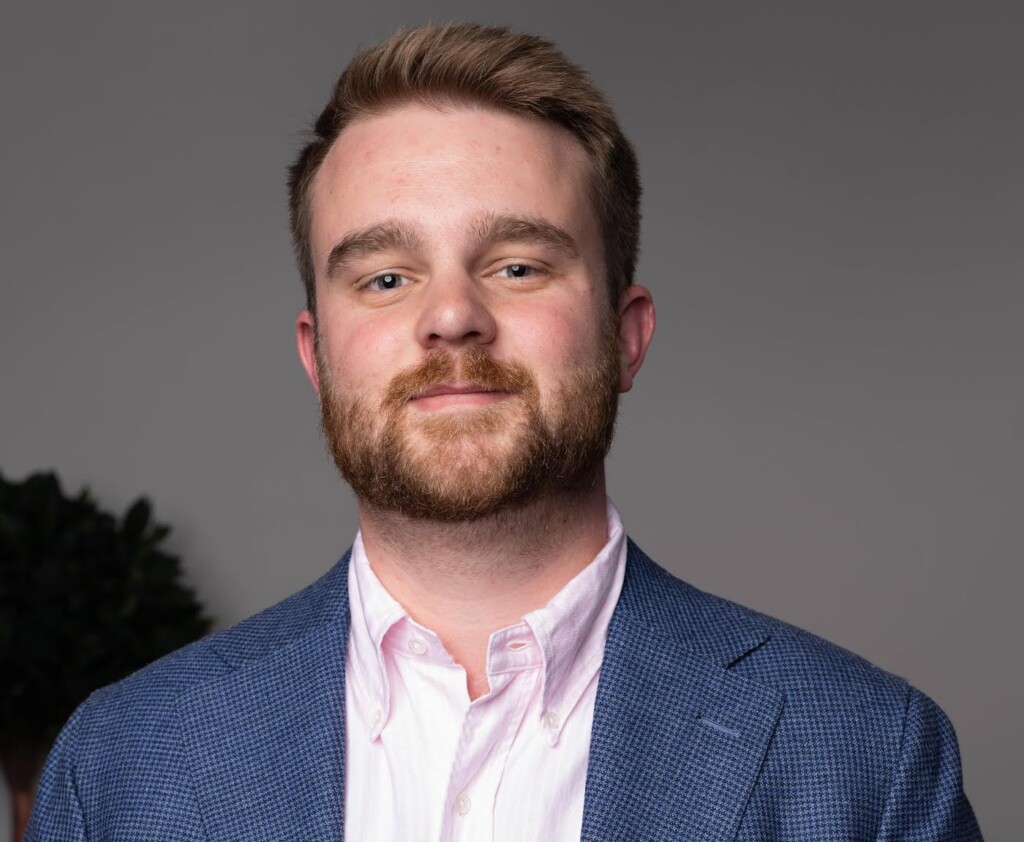 Four Inane Questions with Shepherd's Co-Founder Nathan Price