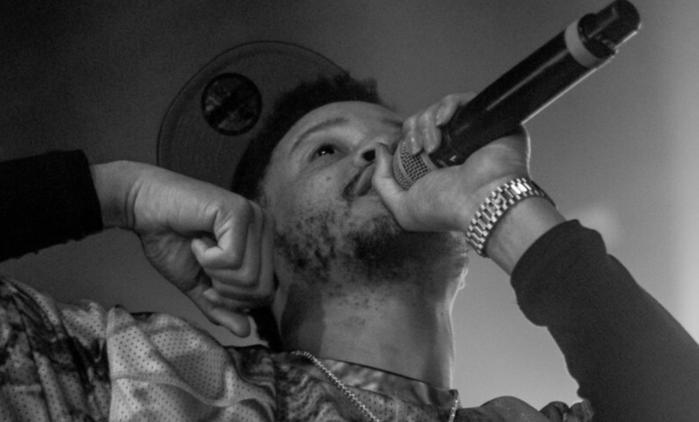 Photos: Veeze at The Granada