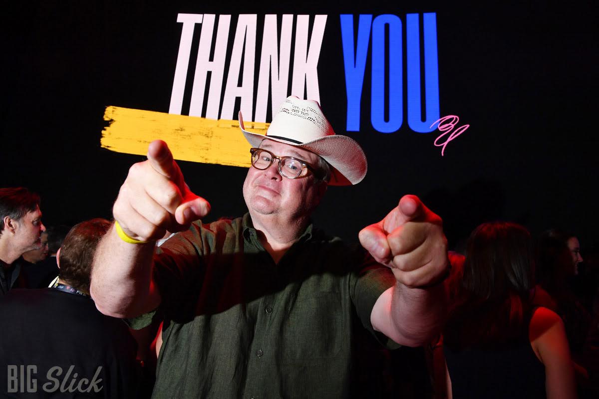 Now in its 15th year, Big Slick returns for biggest celebrity ...