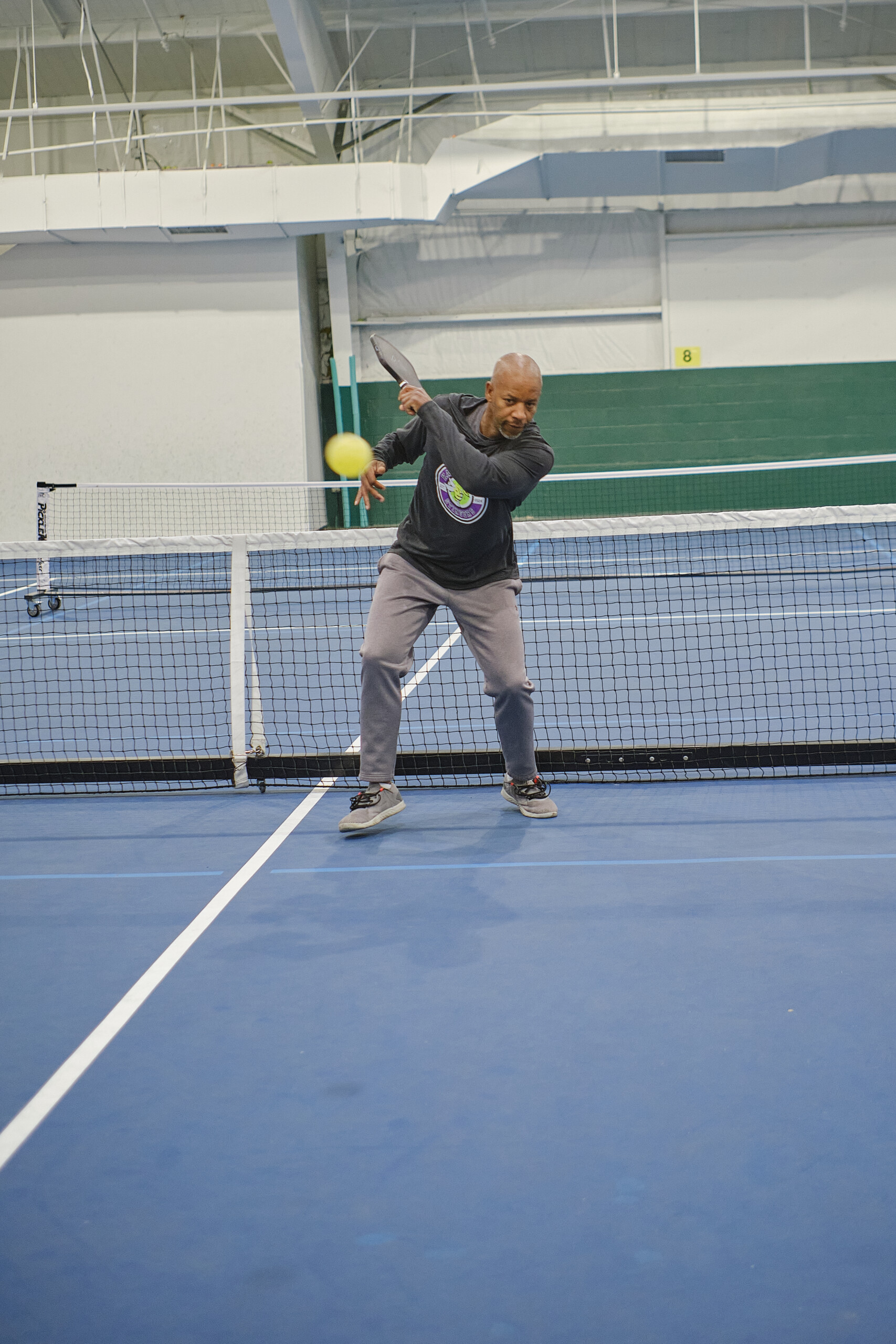 Float Like a Butterfly, Sting Like KC: Pickleball's rise in the metro ...