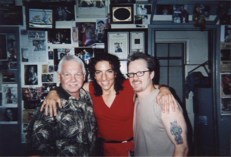 The Most Avoided Woman in Boxing: Shawnee's Sumya Anani continues to ...