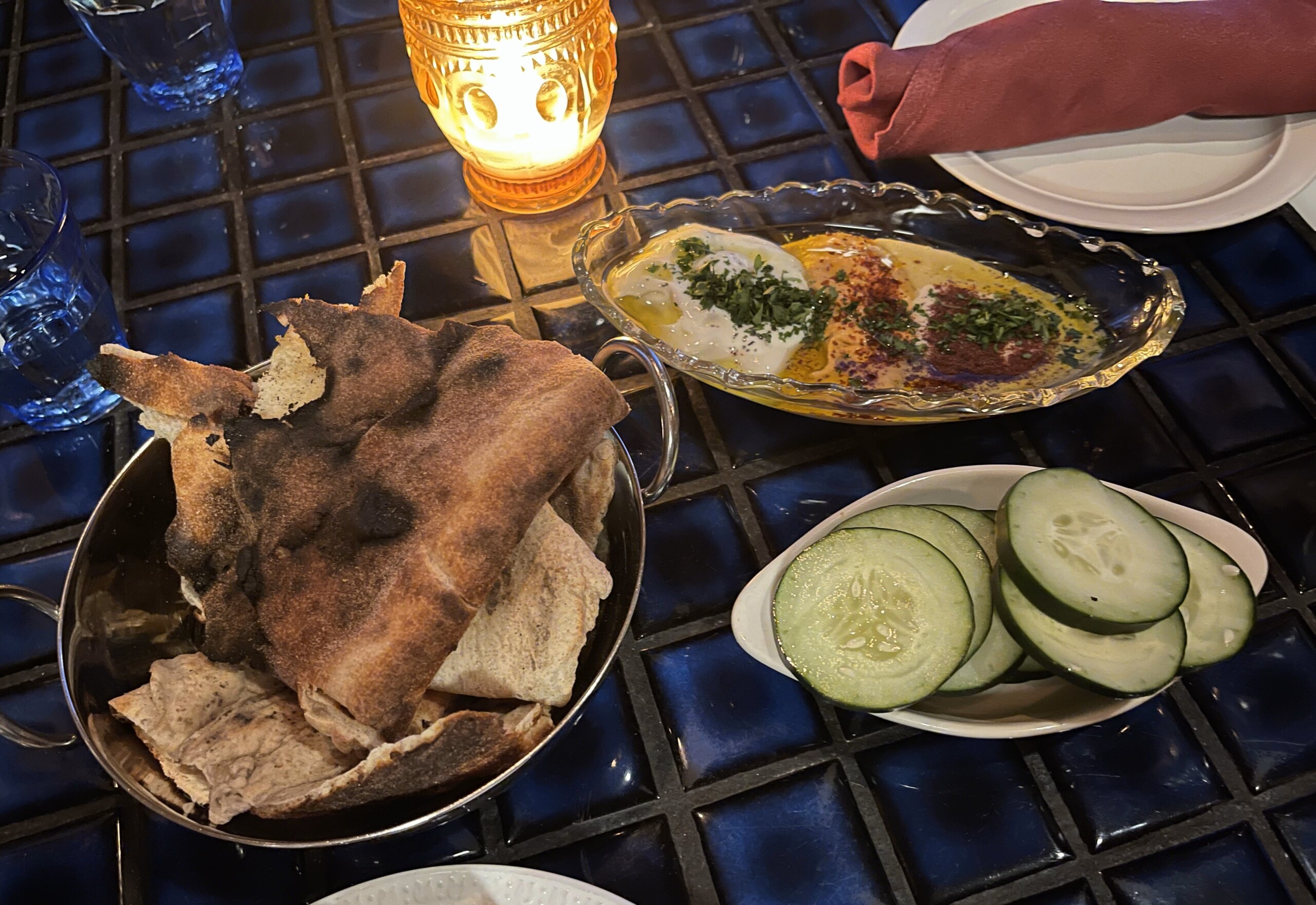 Dish & Drink KC: Quiet luxury at Vivilore and Clay & Fire