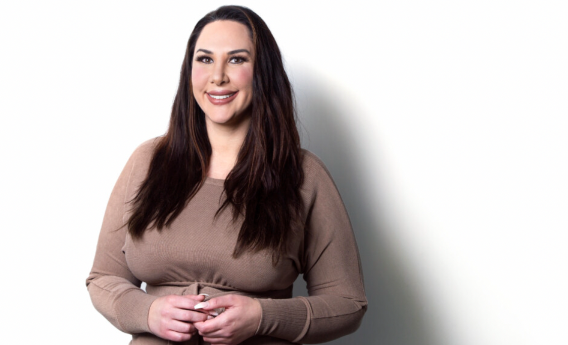 Four Inane Questions with Plaza Aesthetics & Wellness' Dr. Amber Botros