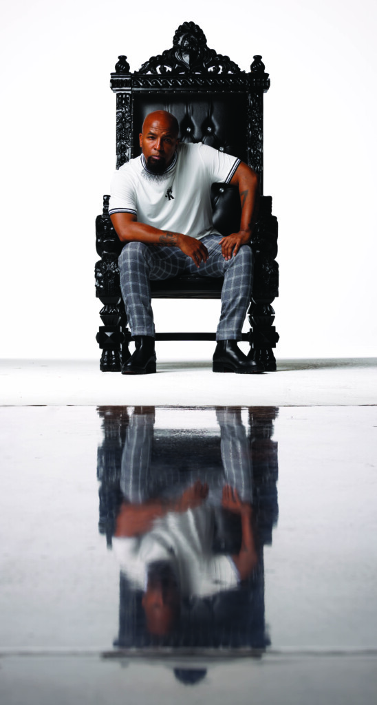 Strange Symphony: Tech N9ne goes high-brow with KC's strongest strings