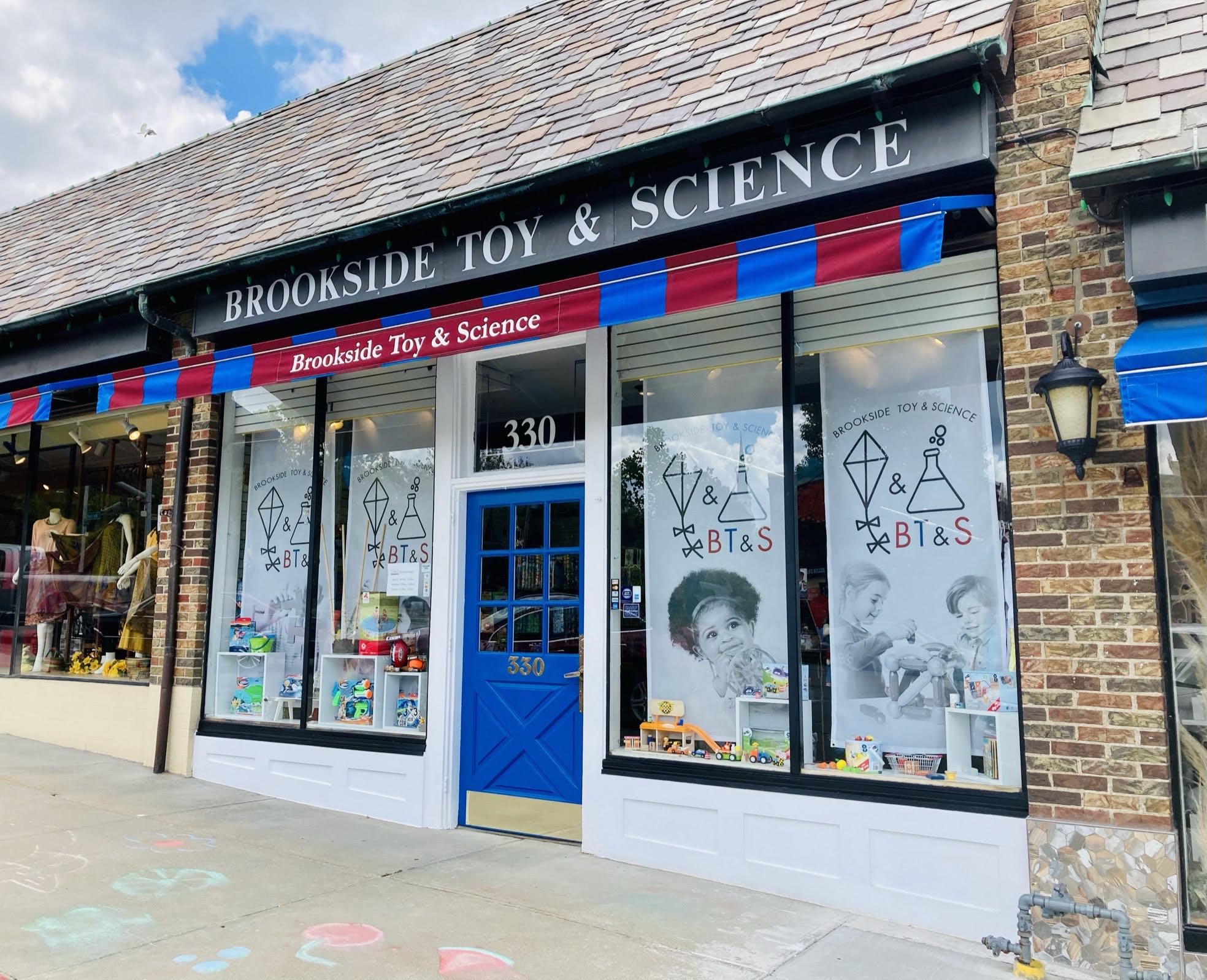 Brookside Toy & Science set to celebrate a 60 year legacy of unique finds