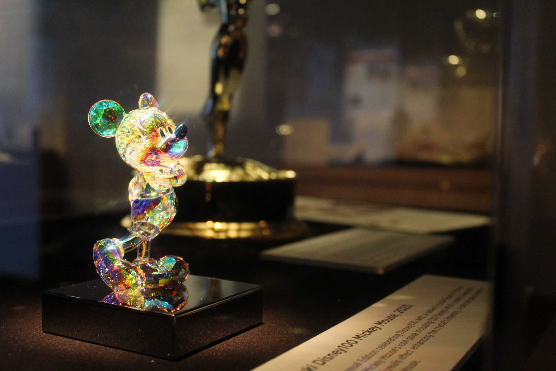 Hundred years of Disney exhibit set to provide plenty of nostalgia this ...