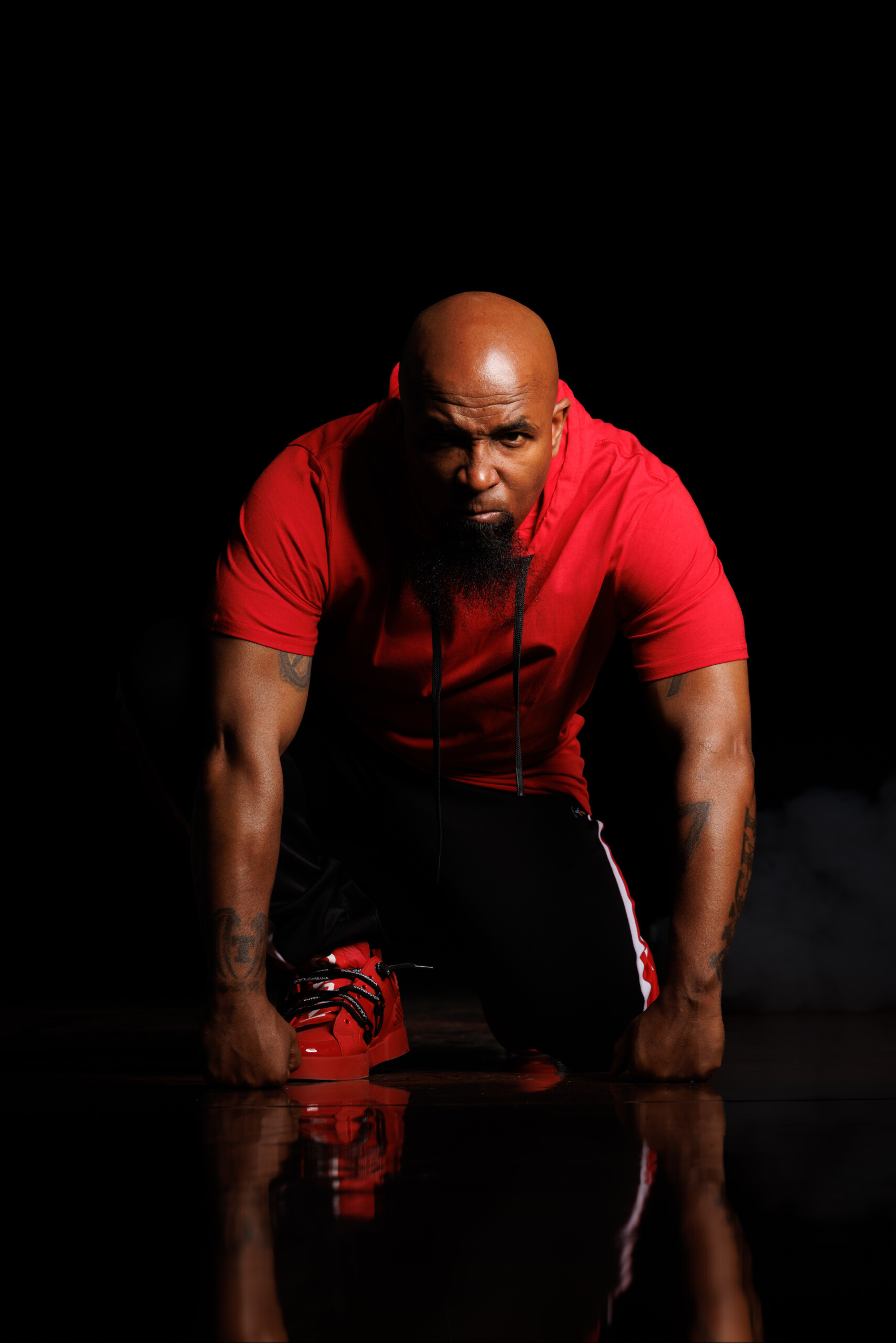 Strange Symphony: Tech N9ne goes high-brow with KC's strongest strings
