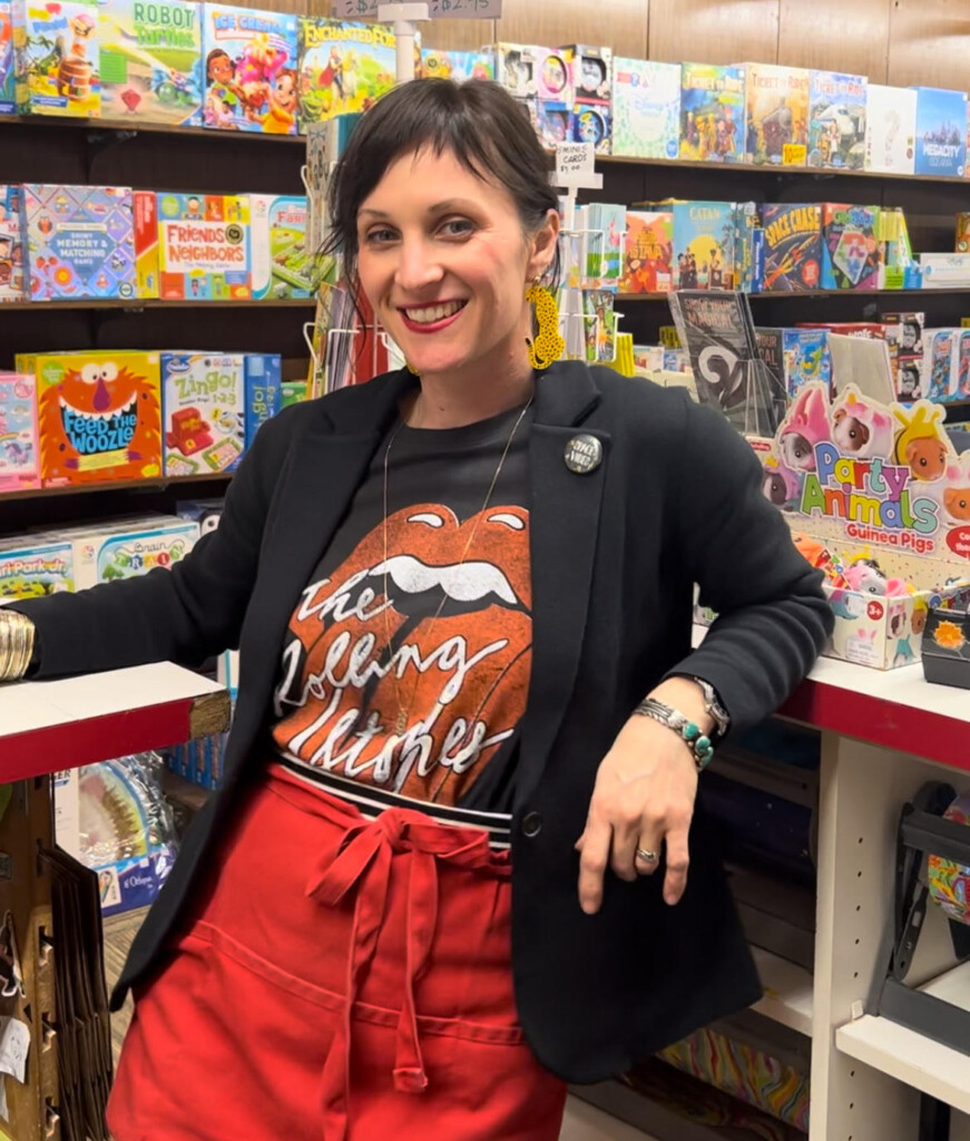 Brookside Toy & Science set to celebrate a 60 year legacy of unique finds