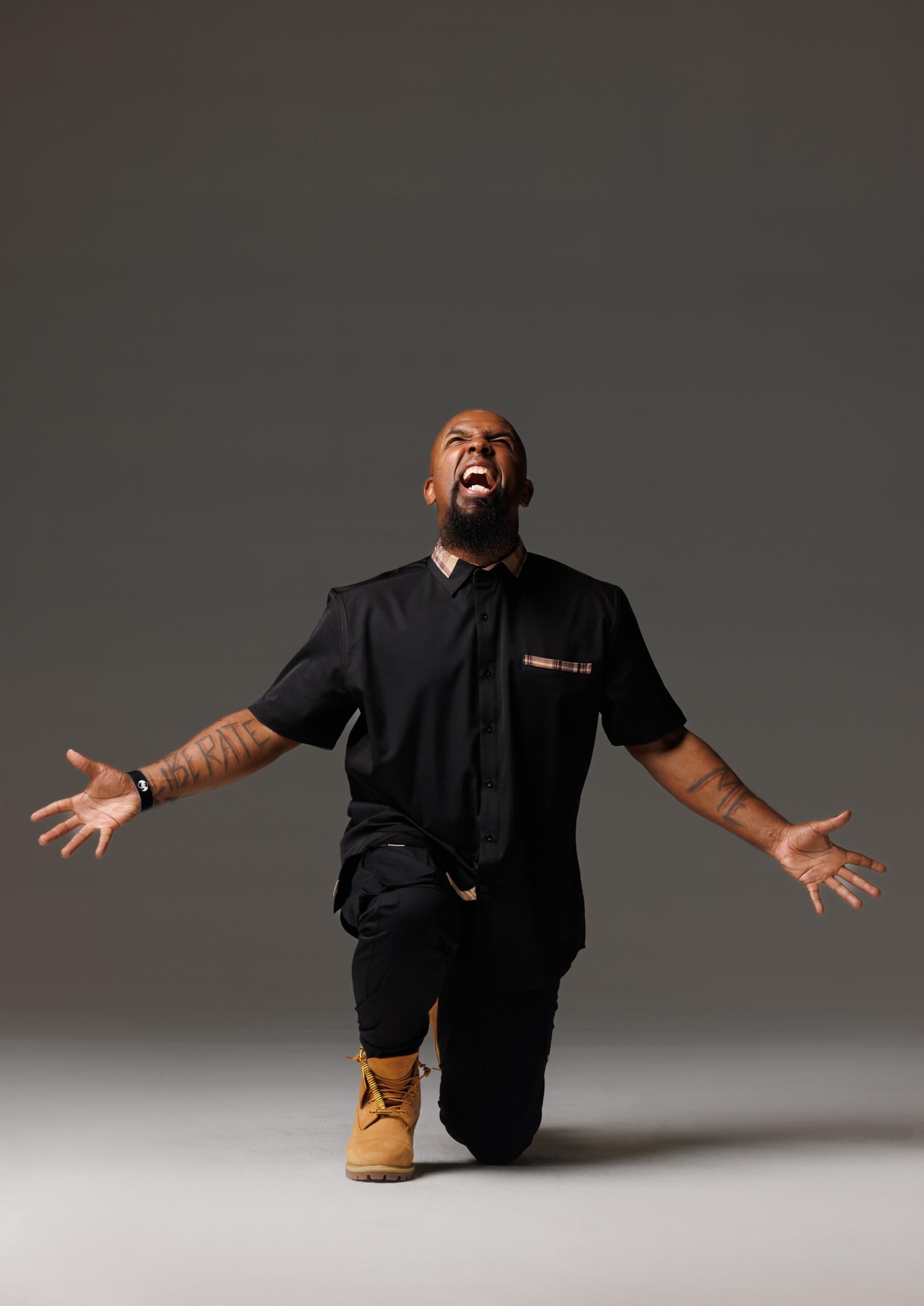 Strange Symphony: Tech N9ne goes high-brow with KC's strongest strings