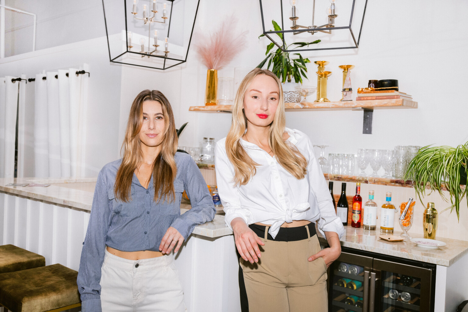 From “Cali sober” to condescending mocktails, SipSteady tells all in ...