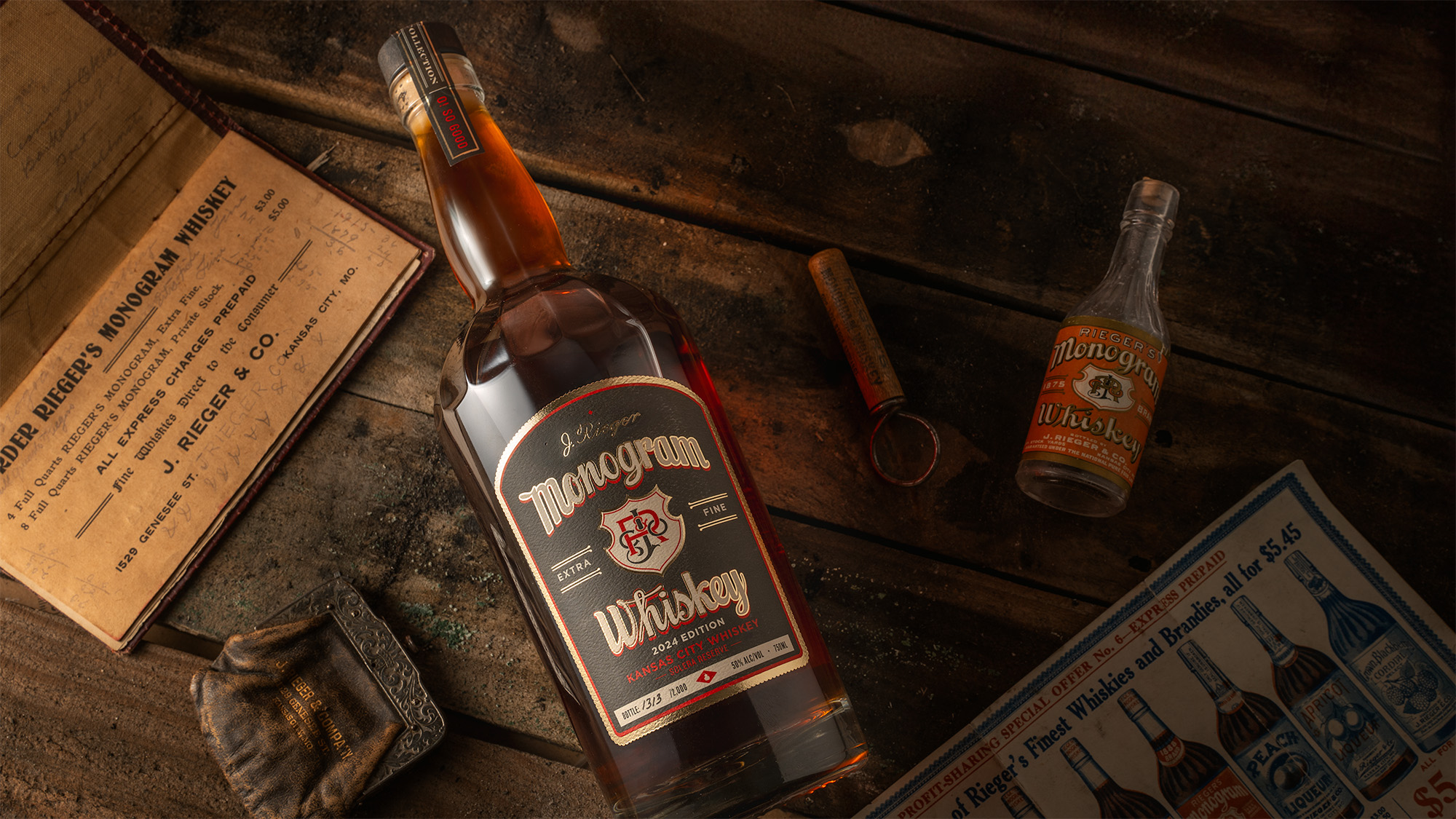 Food & Drink | The Pitch