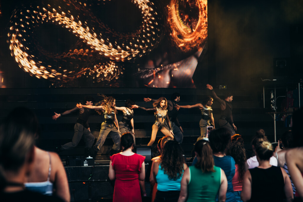 Photos: New Kids on the Block bring the Magic Summer Tour to Starlight