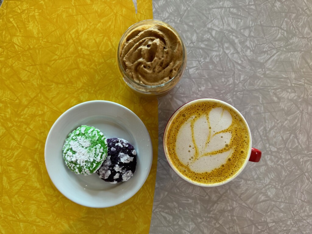 Dish and Drink KC: A sense of belonging at Cafe Cà Phê, plus the "best ...